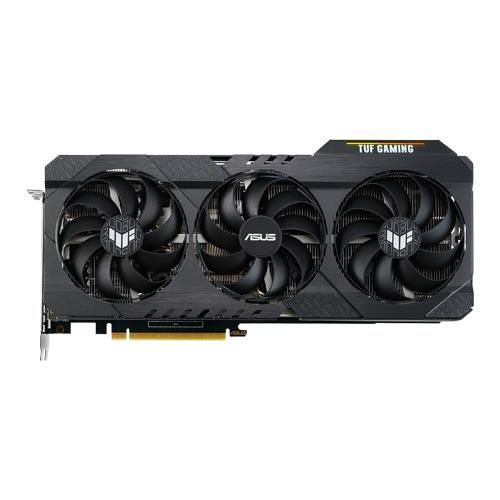 ASUS TUF-RTX3060 GAMING GRAPHICS CARD | laptop.lk