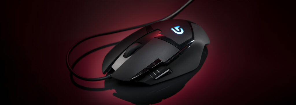 laptop.lk | Logitech G402 Gaming Mouse