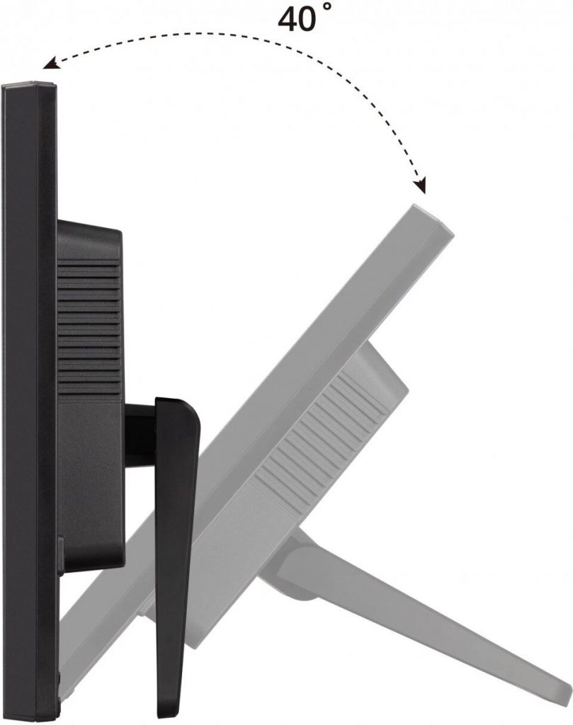 ViewSonic TD2423 Touch Monitor | CyberDeals.lk - Ultimate Online Gadget ...