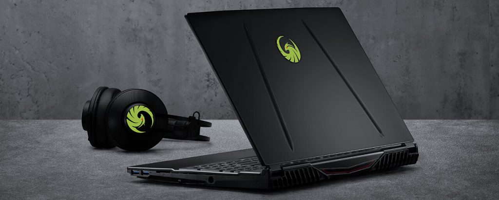 MSI Alpha 15 Ryzen 5 B5EEK Gaming Laptop