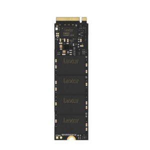 Lexar 512GB NVMe SSD