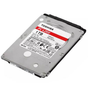 Toshiba 1TB Laptop Hard Drive