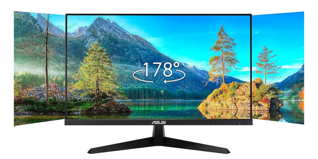 Asus VY279HGE 27" Gaming Monitor