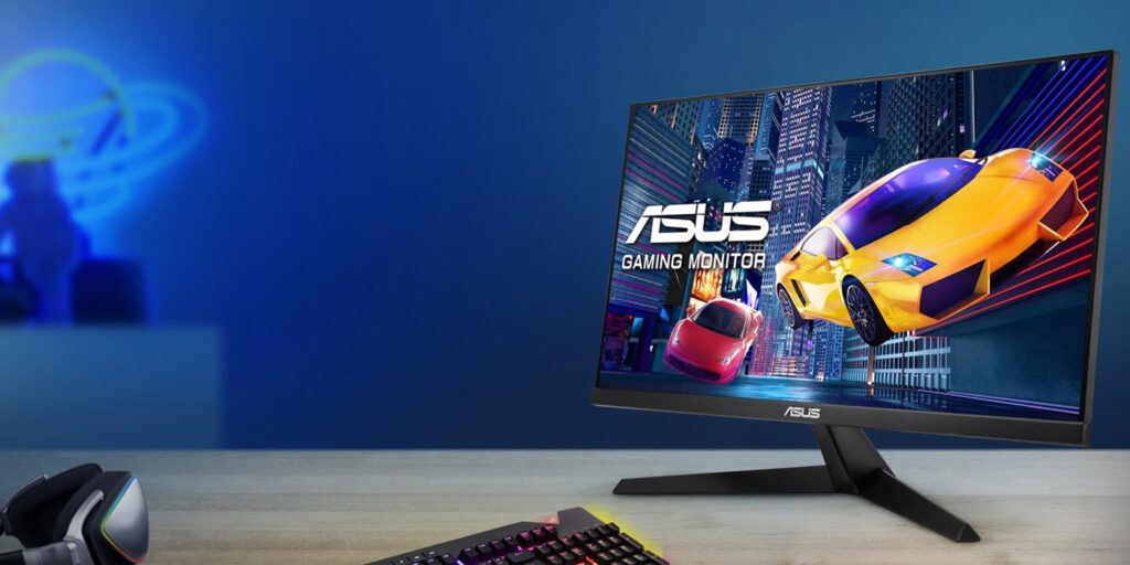 Asus VY279HGE 27" Gaming Monitor
