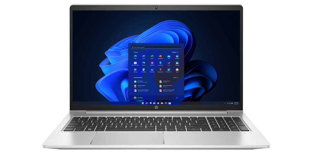 New HP ProBook 450 G9 i5 Laptop