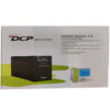DCP 1200VA UPS