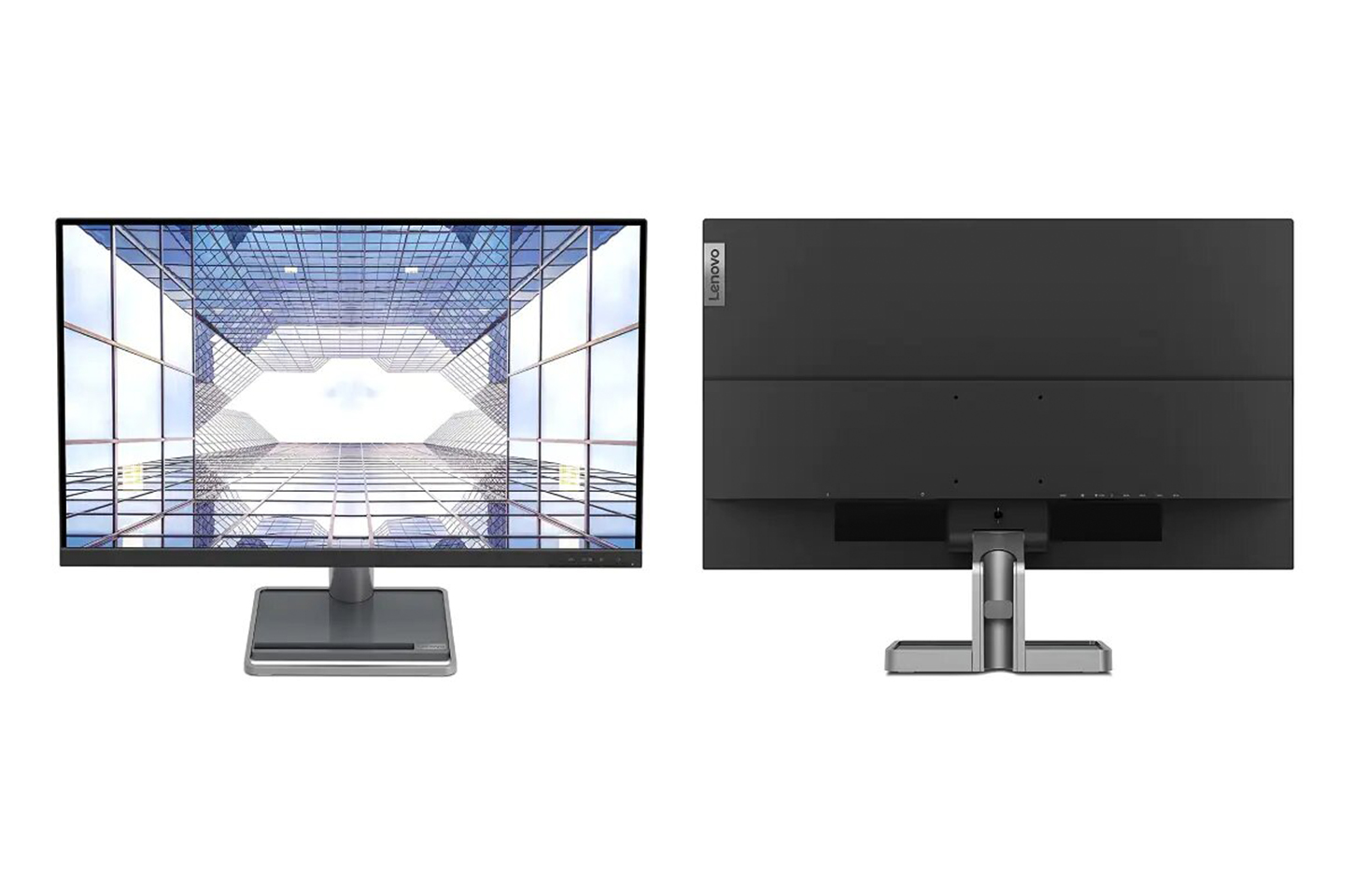 Lenovo L32p-30 32" 4K UHD Monitor