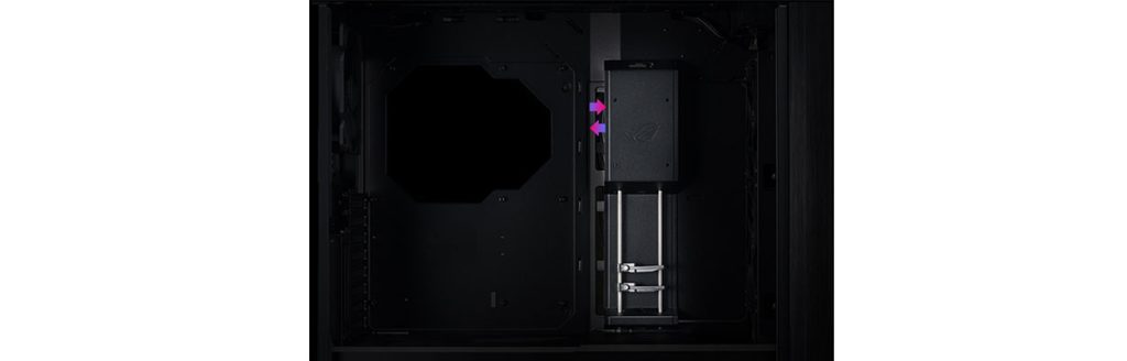 Asus GX601 ROG Strix Gaming Casing