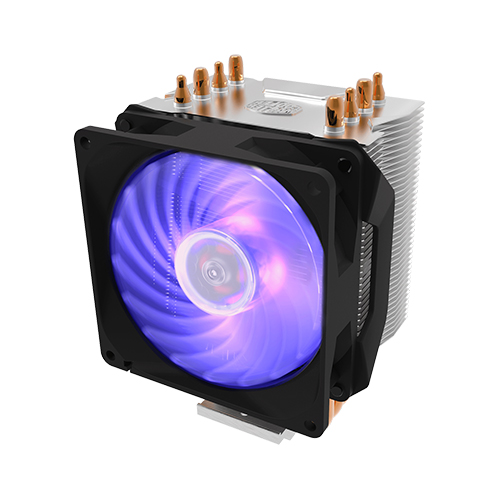 Hyper H410R RGB CPU Air Cooler