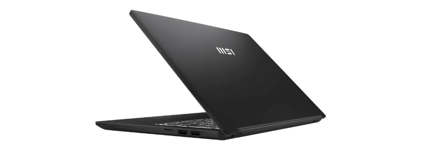 MSI Modern 14 C12M – i7
