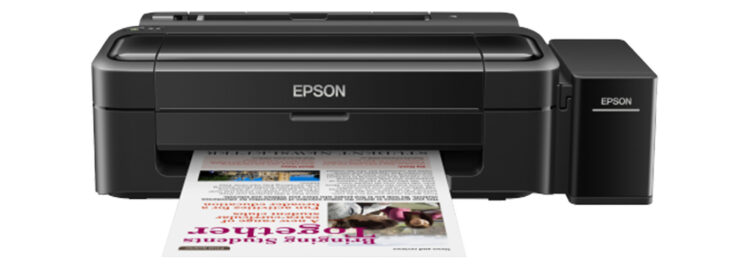 Epson EcoTank L130 InkTank Printer