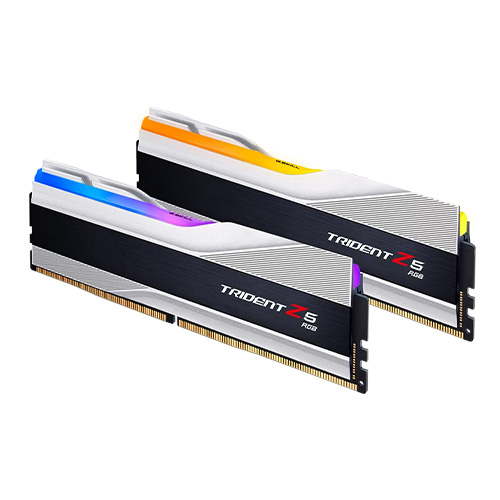 Trident Z5 RGB DDR5 - 5200 MTs Memory