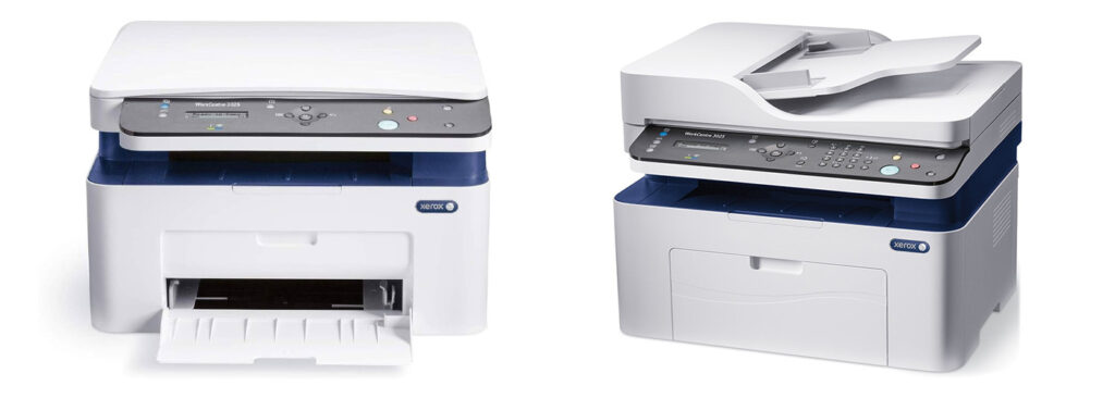 Xerox WorkCentre 3025 Printer