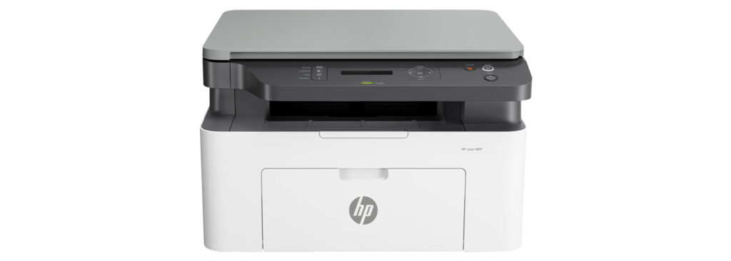 HP Laser MFP 1188a Printer