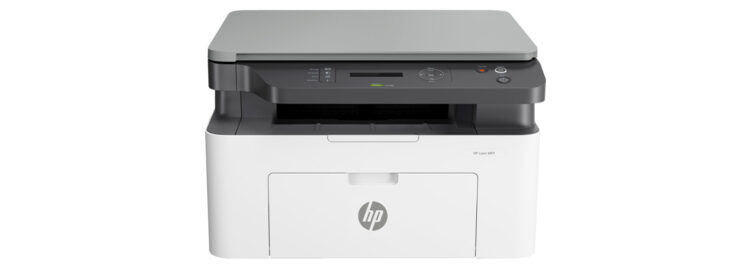 HP Laser MFP 1188w Printer