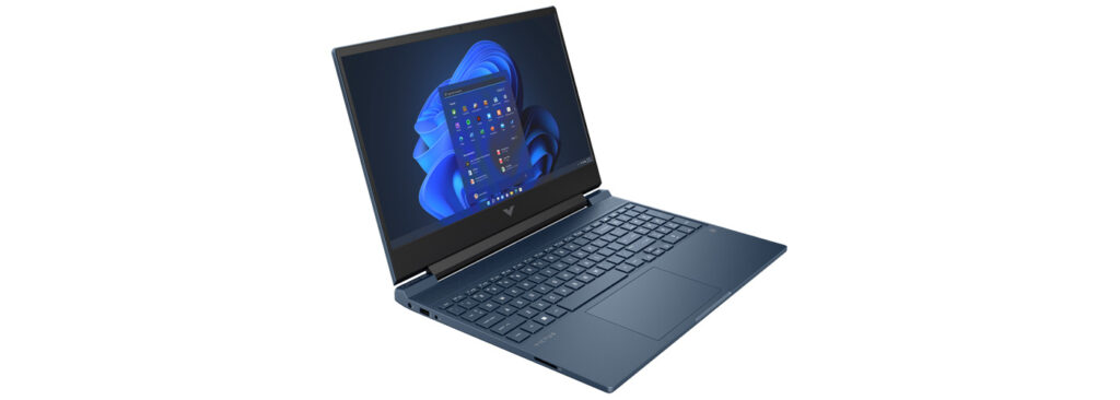 HP Victus 15 fa1251TX Gaming Laptop - i7