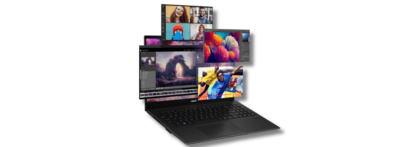 Asus Creator Gaming Q530VJ - i7