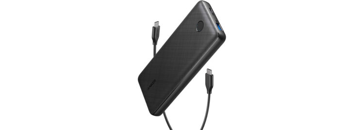 Anker Power Core 20000 PD