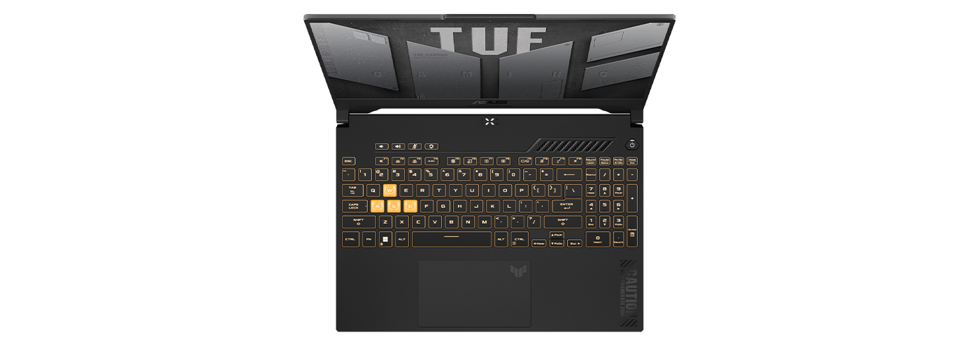 Asus TUF Gaming F15 FX507ZC4 – i5