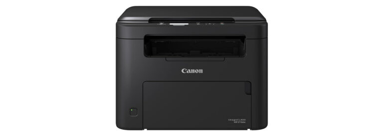Canon imageCLASS MF272dw Printer