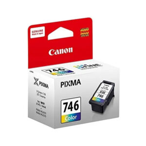 Canon 746 Color Cartridge