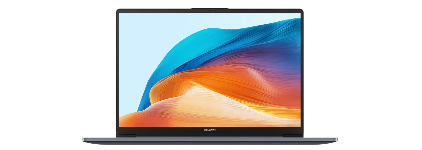 Huawei MateBook D14 – i5 - Tech Zone