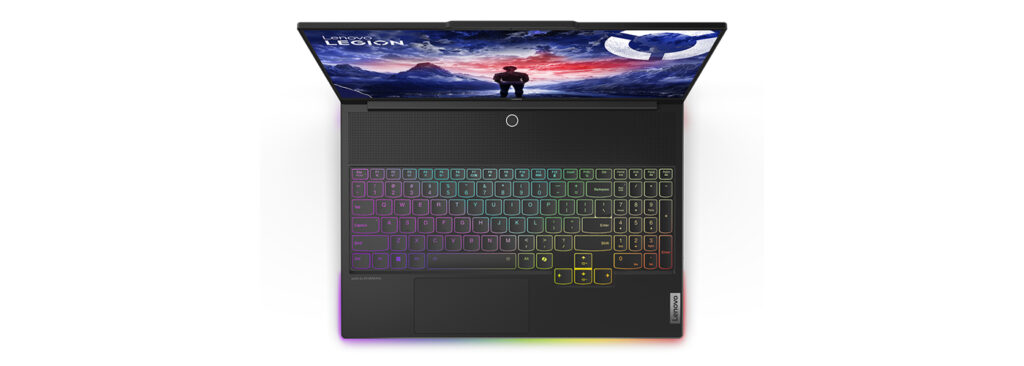 Lenovo Legion 9 Gaming 16IRX9 – i9 – laptop.lk