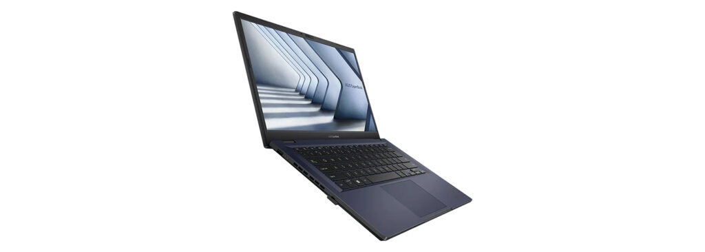 Asus ExpertBook B1402CBA– i5