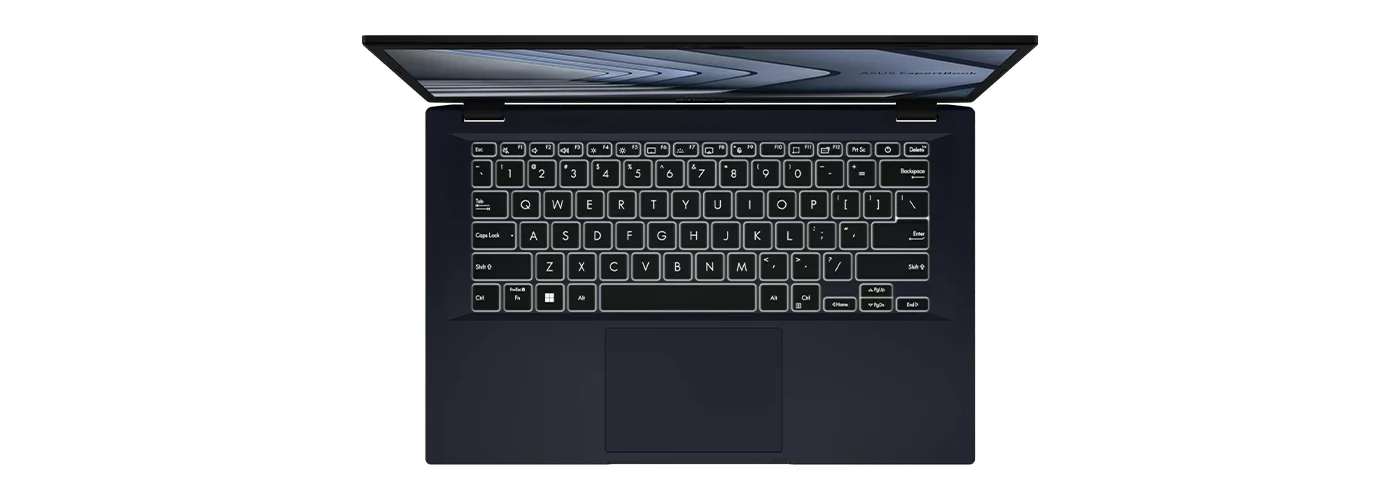 Asus ExpertBook B1 B1402CVA - i5