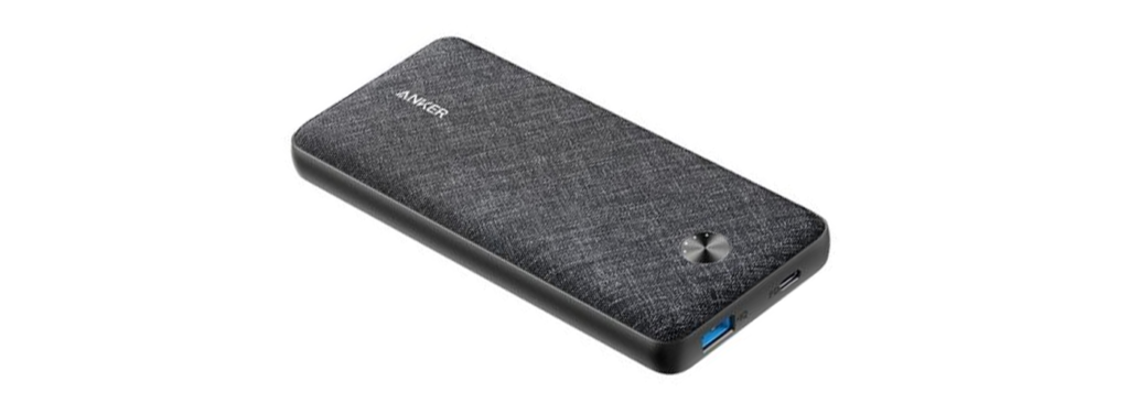 Anker Powercore Metro Essential 20000mAh Power Bank