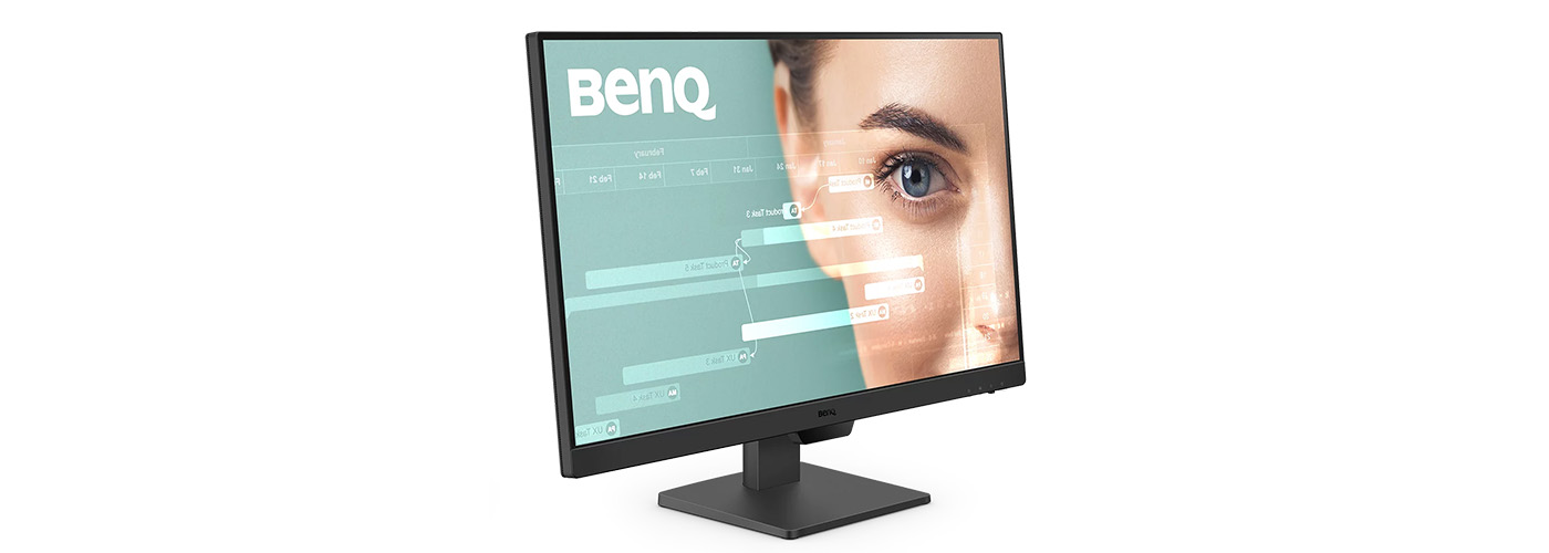 BenQ 27" GW2790 Eye-Care Home Office Monitor