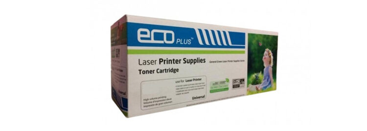 Eco Plus 107A Compatible Toner
