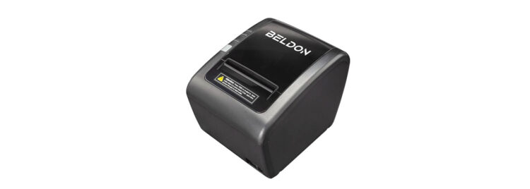 BELDON POS 80MM THERMAL PRINTER