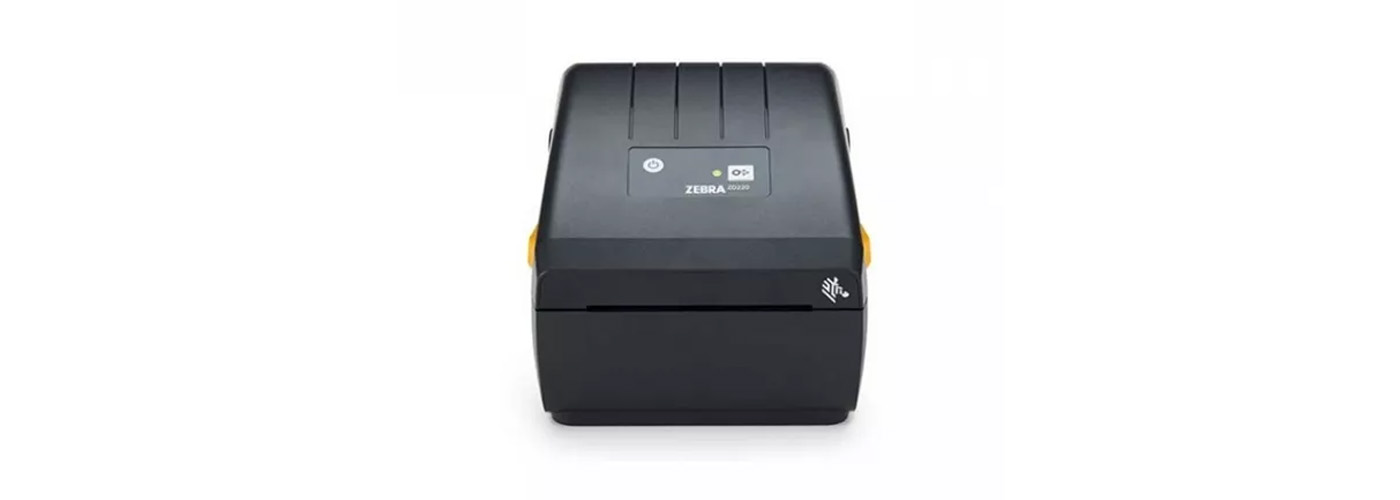 POS – ZEBRA Heavy Duty Label Printer ZD-888CR
