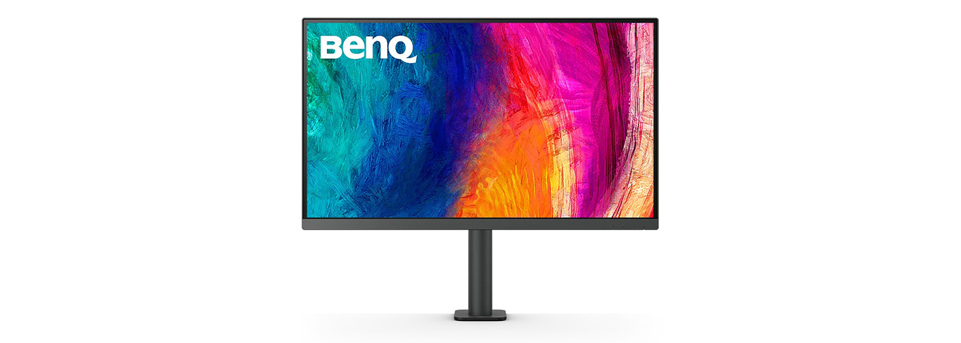 Benq PD2705UA 27″ 4K HDR10 IPS Monitor
