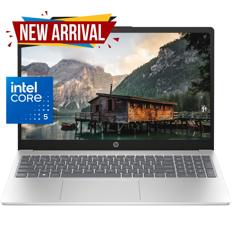 HP 15 fd1114TU – Core 5 – laptop.lk