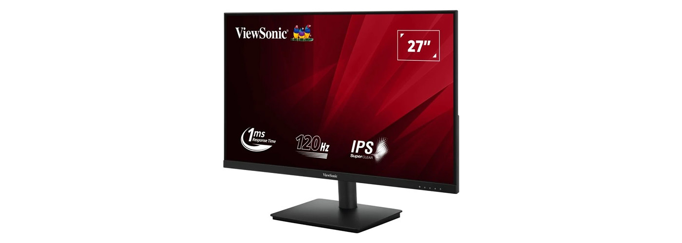 Viewsonic VA270A-H 27” Monitor