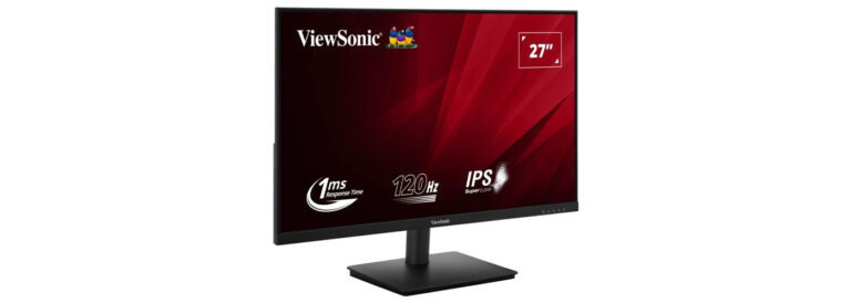 Viewsonic VA270A-H 27” Monitor