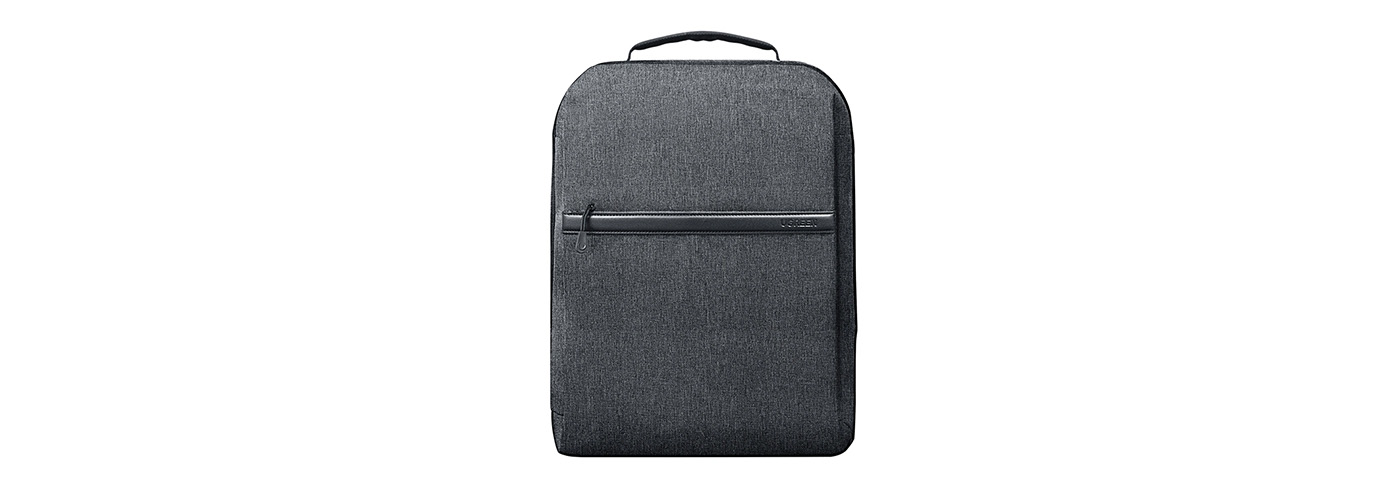 Ugreen Laptop 90798 Backpack B02 Dark Grey (Up to 15.6")