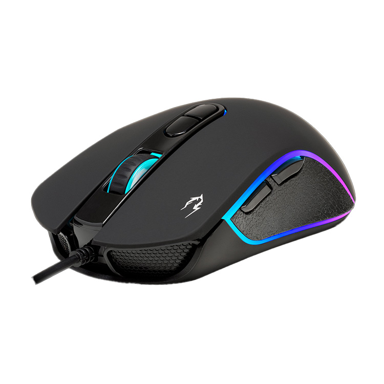 Gamdias Ares ES P2 Keyboard + Mouse 2 in 1 Gaming Combo