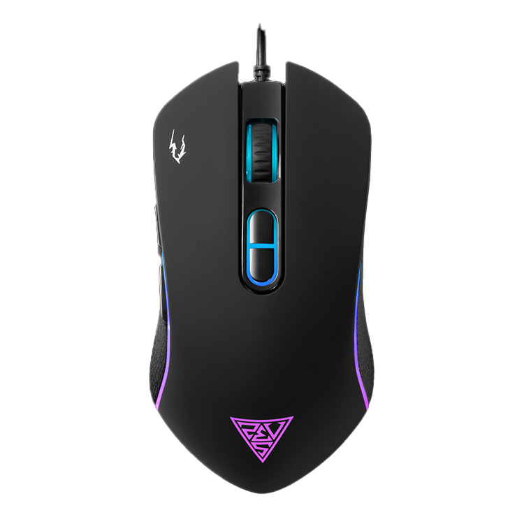 Gamdias Ares ES P2 Keyboard + Mouse 2 in 1 Gaming Combo