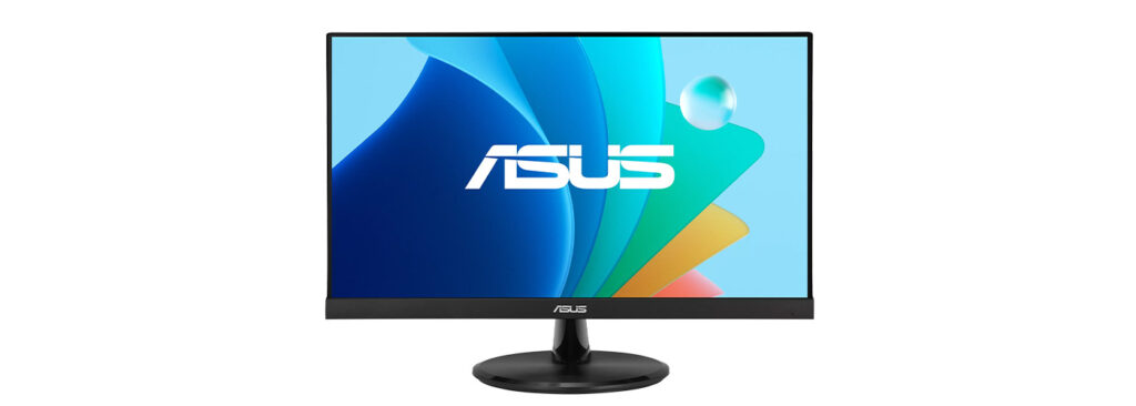 Asus 22" VP229HF Eye Care Gaming Monitor