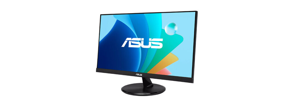Asus 22" VP229HF Eye Care Gaming Monitor