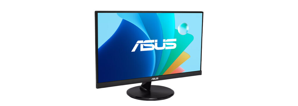 Asus 22" VP229HF Eye Care Gaming Monitor