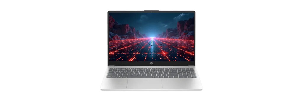 HP 15 Notebook Core 5 – laptop.lk