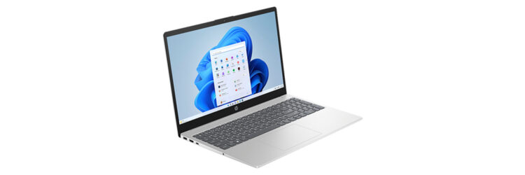 HP 15 Notebook Core 5 – laptop.lk