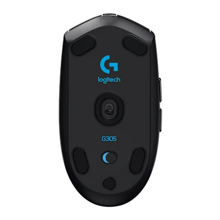 Logitech G304 Lightspeed Wireless Gaming Mouse