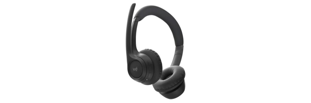 Logitech Zone 300 wireless headset