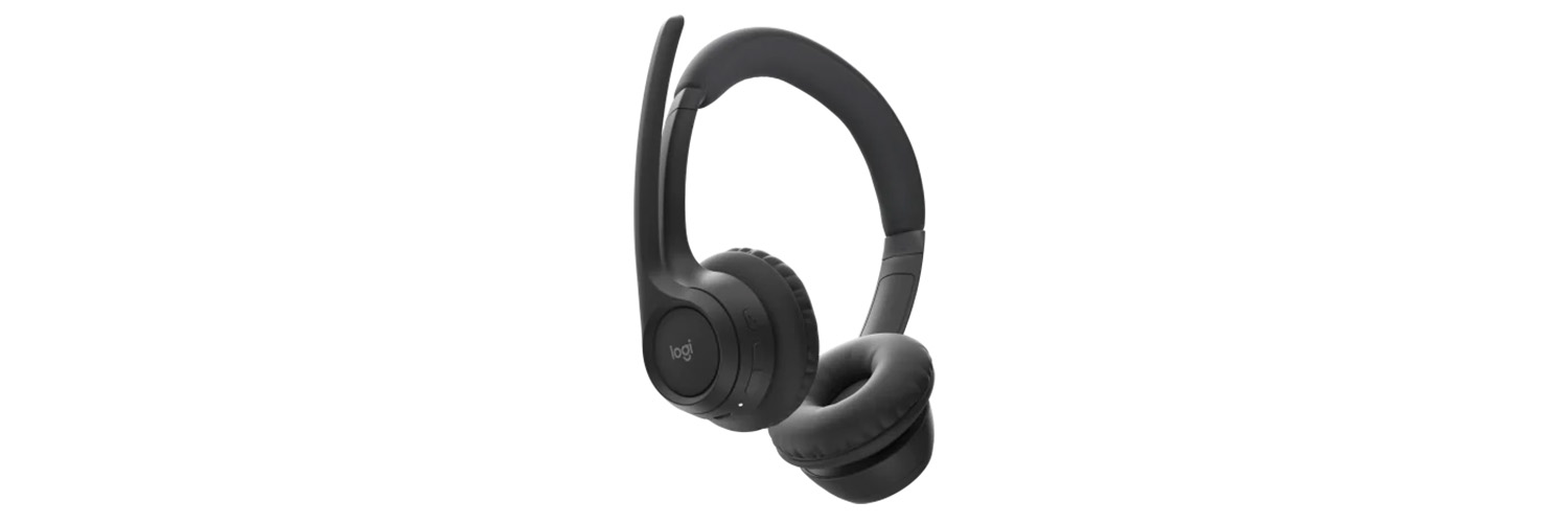 Logitech Zone 300 wireless headset