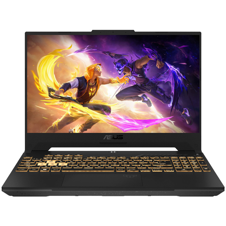 ASUS TUF GAMING FX607VJ - Core 5